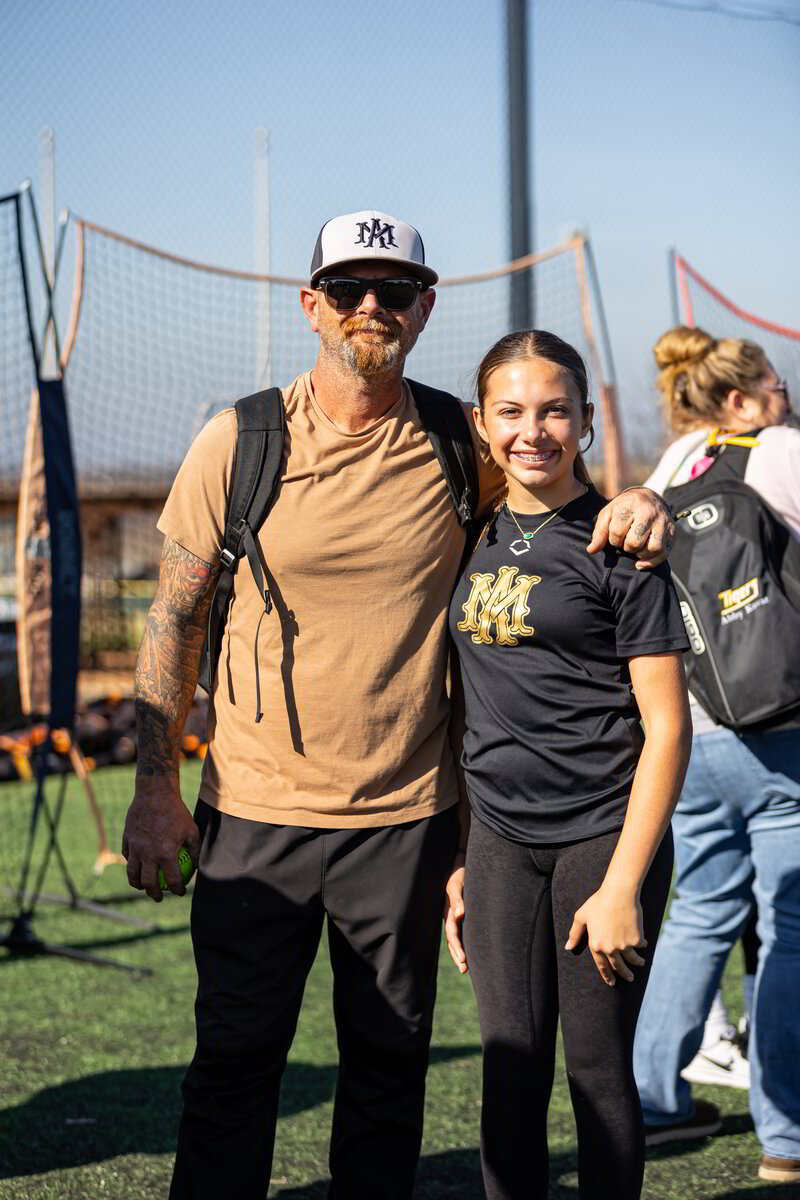 Softball Dads: How to Coach With Confidence (Without Crushing Hers)