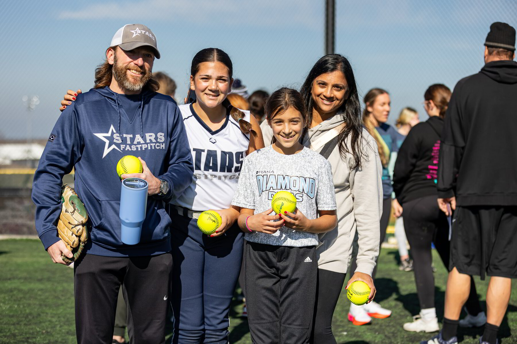 How to Help Your Daughter Start Softball Pitching (Even If You’ve Never ...