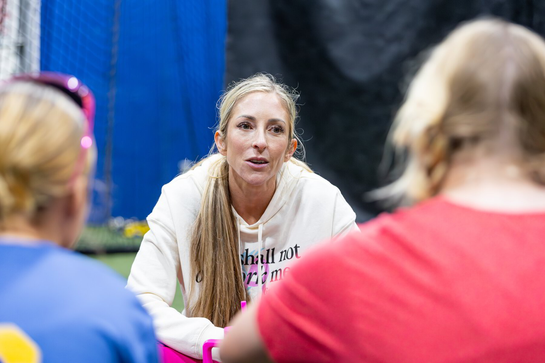 How to Coach Your Softball Pitcher When She’s Comparing Herself to ...