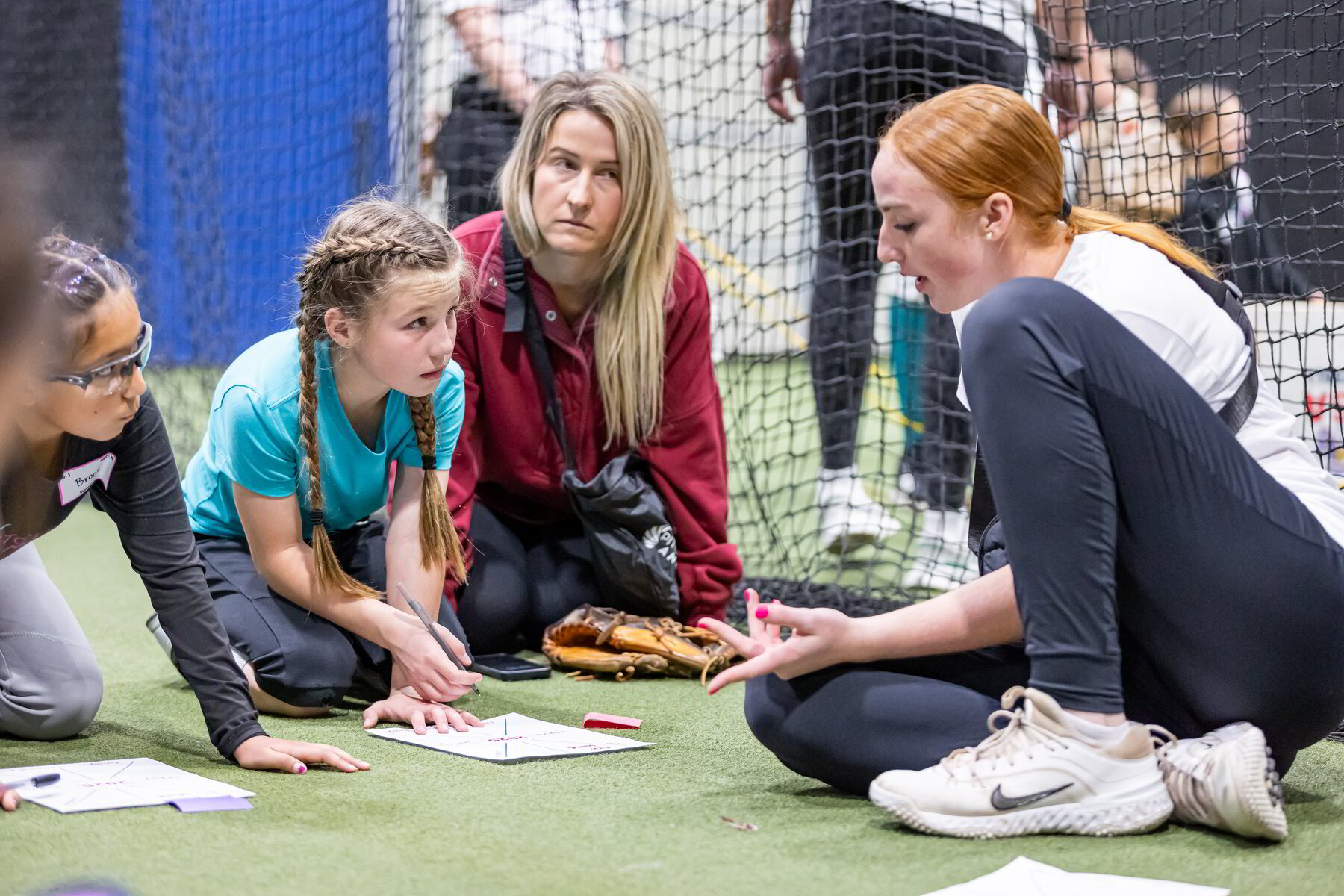 What Every Softball Pitcher’s Mom Needs to Know - Advice for Softball ...