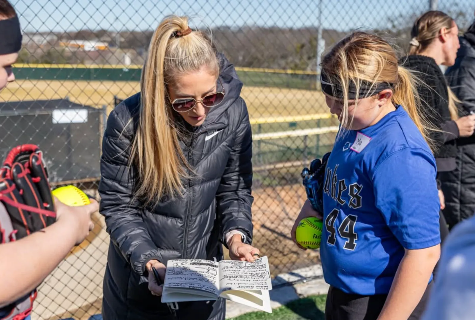 Why Your Pitcher Struggles With Distractions During Games (and What to ...