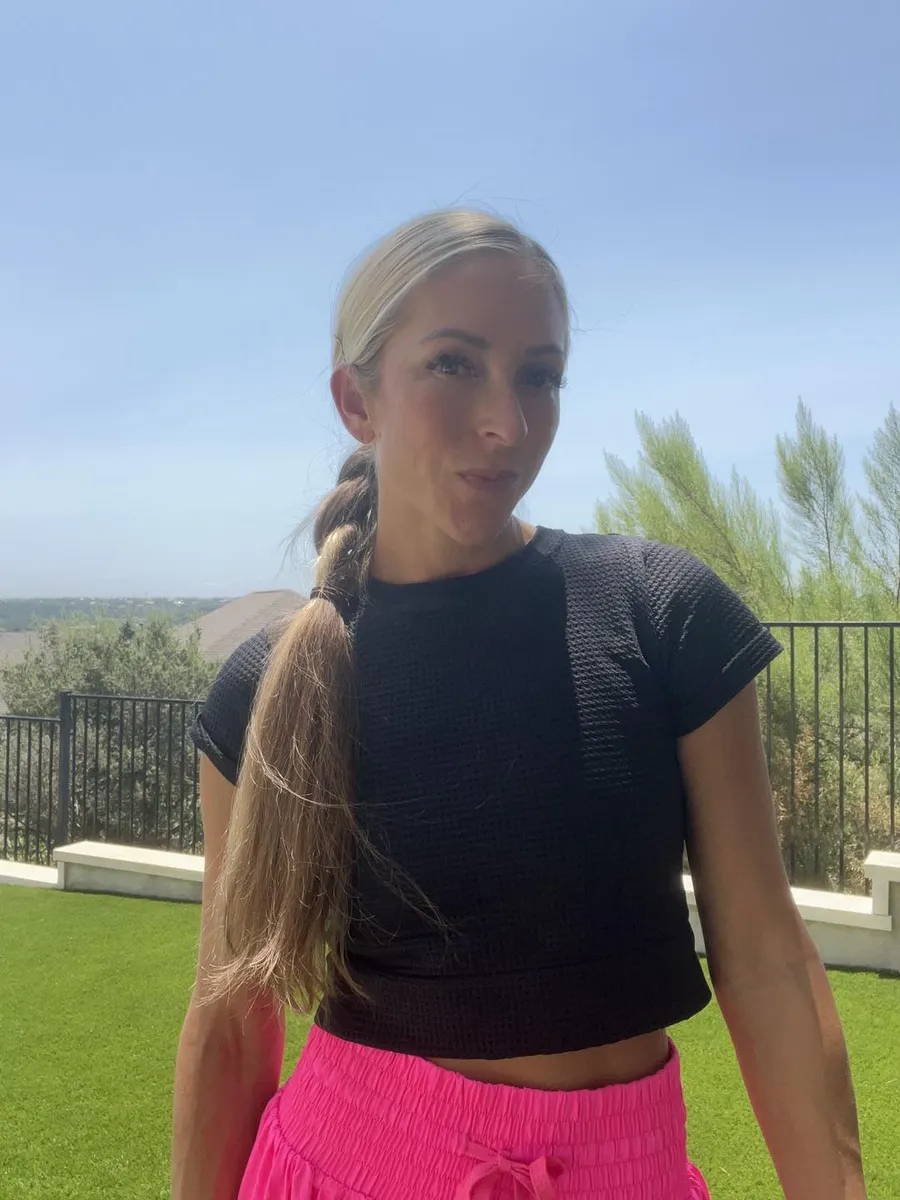 Claim Your FREE Copy of Amanda's New Pocket Guide For Coaches!