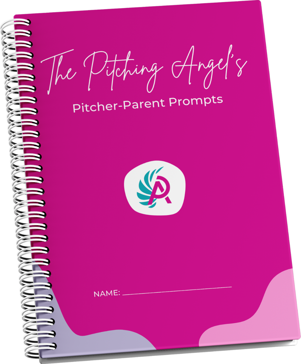 The Pitching Angel's Pitcher-Parent Prompts