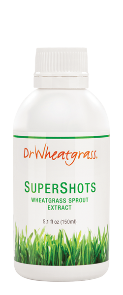 Wheatgrass Healing - Benefits of Wheatgrass