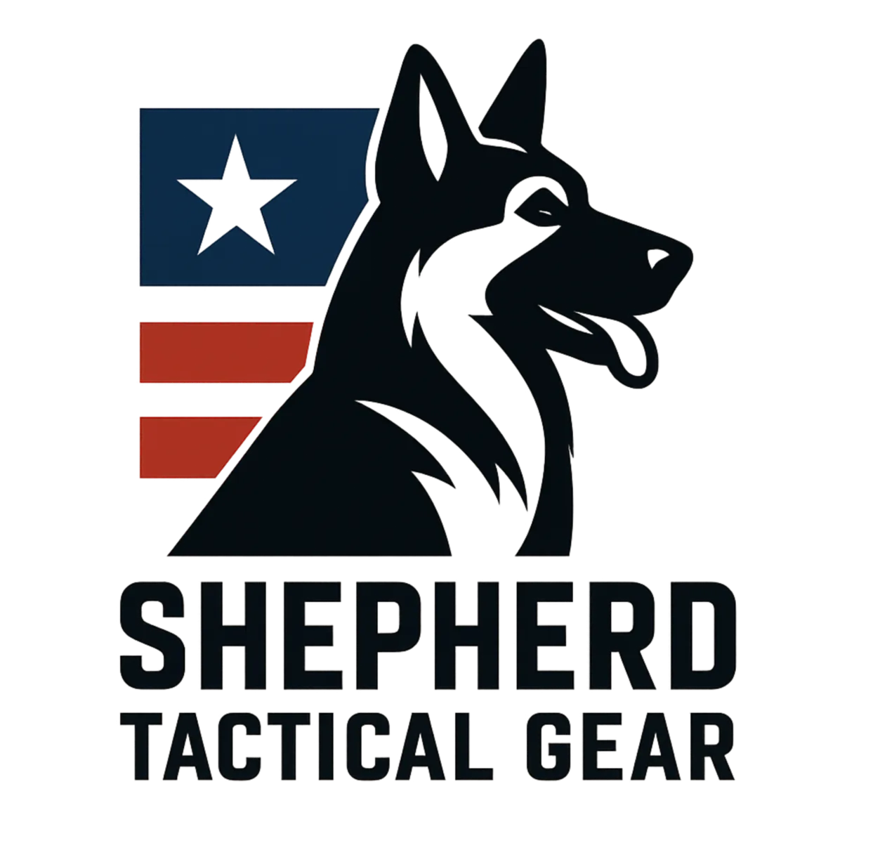 German Shepherd T-Shirts & Tactical Apparel | Shepherd Tactical