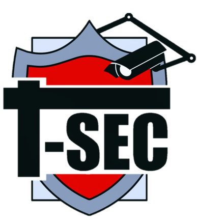 T-Secsecurity
