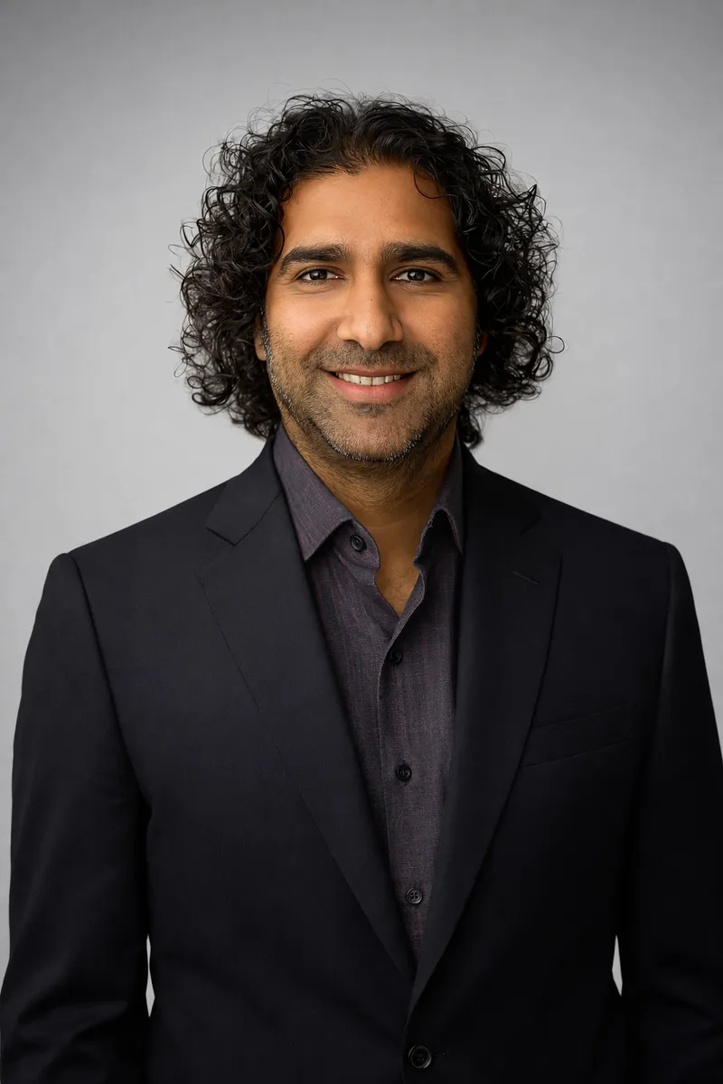 Executive Business Coach in Pennsylvania | Bhavin Patel | Focal Point