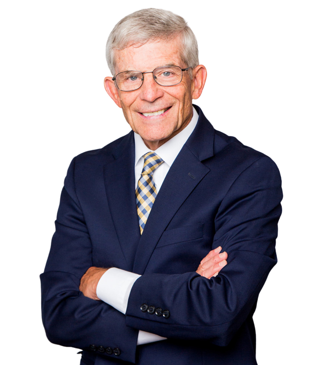 Robert Baird: The Rascal Entrepreneur