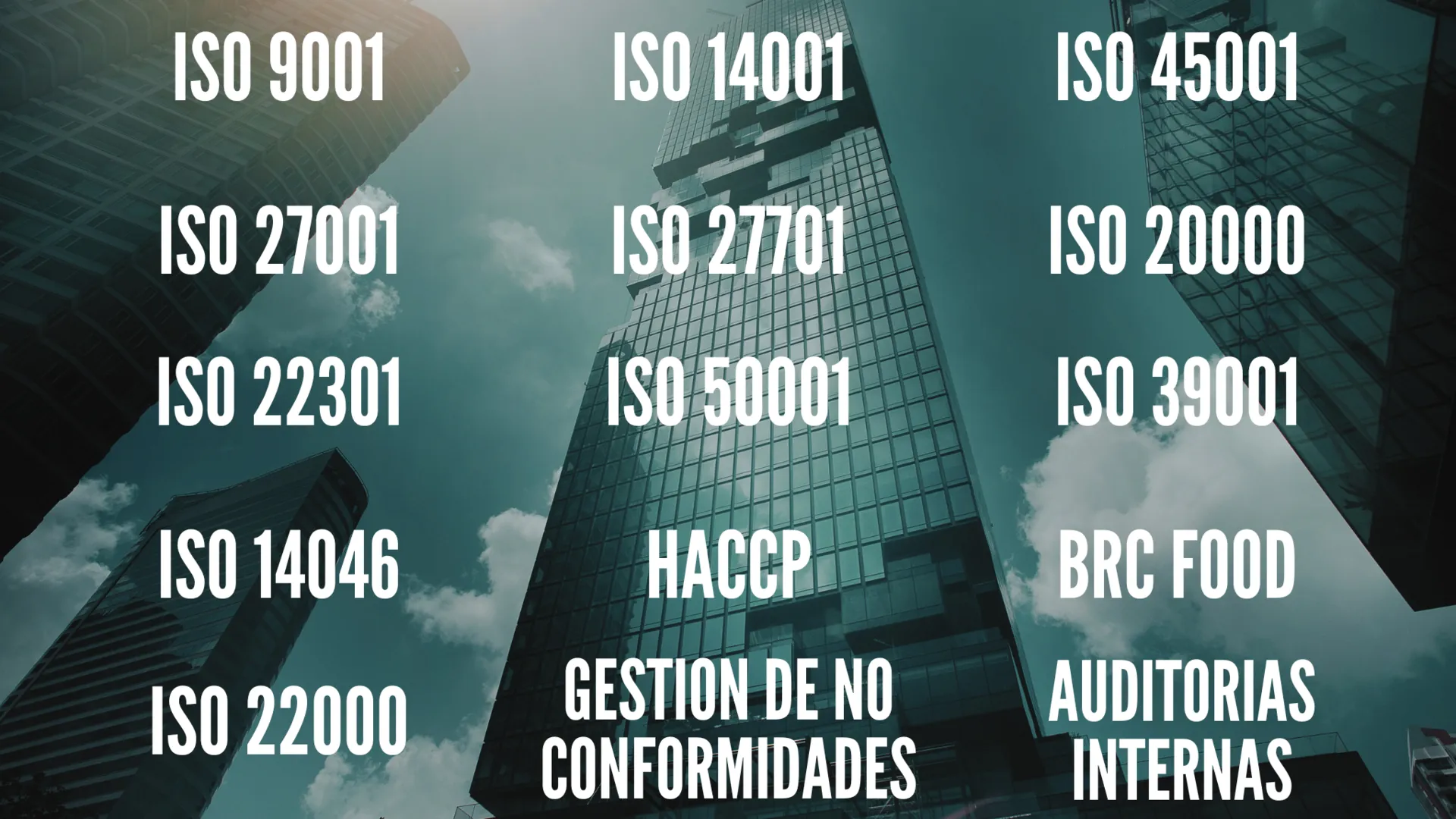 Value 2 ISO Solutions