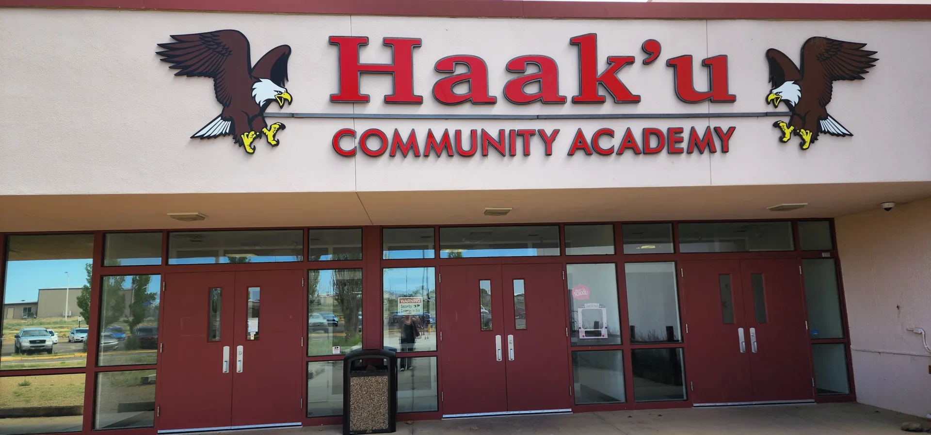 About HCA