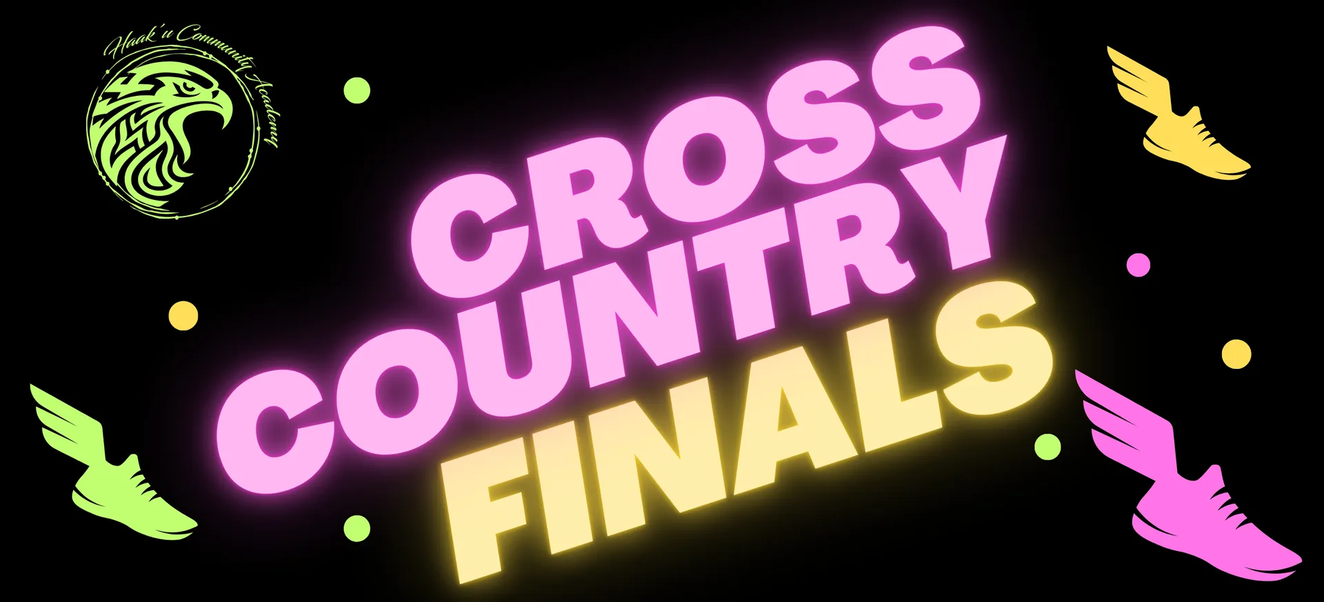 Cross Country Finals
