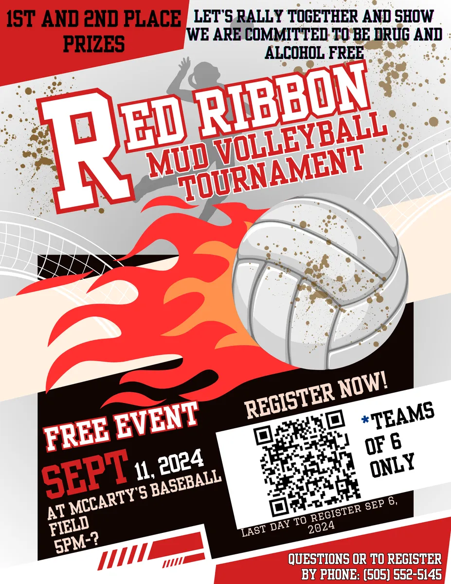 Red Ribbon Mud Volleyball Tournament red-ribbon-mud-volleyball-tournament