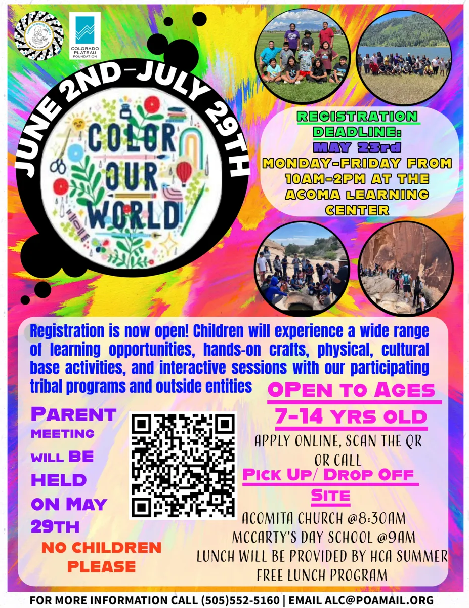 Summer Youth Program