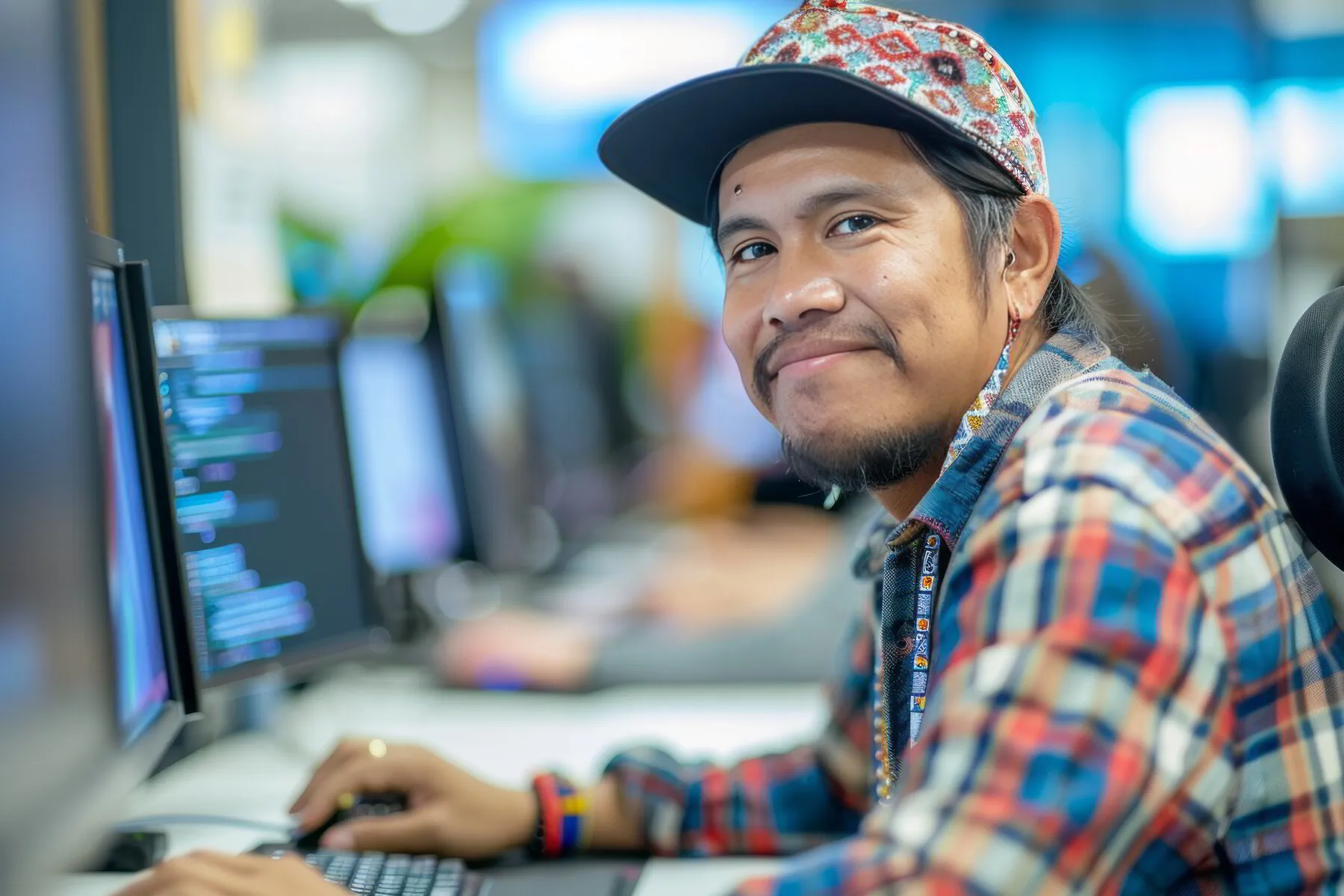 Computer Technology Course