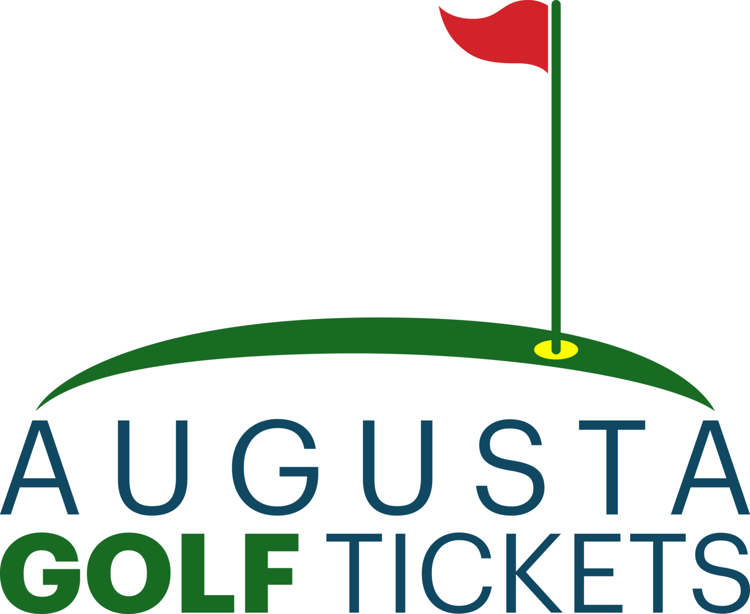 Home of Augusta Golf Tickets