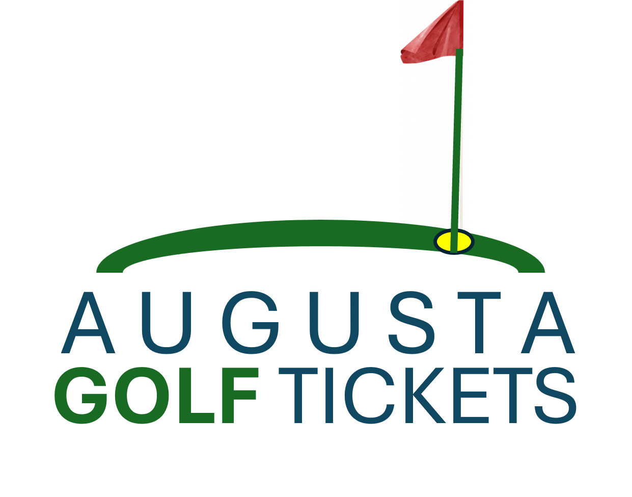 Home of Augusta Golf Tickets