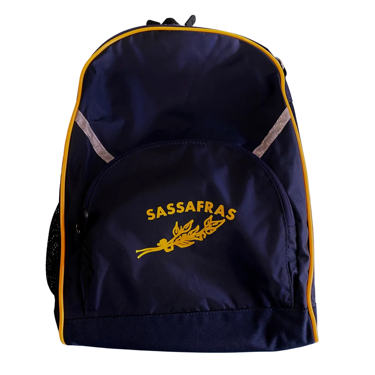 School Bag (with Logo)