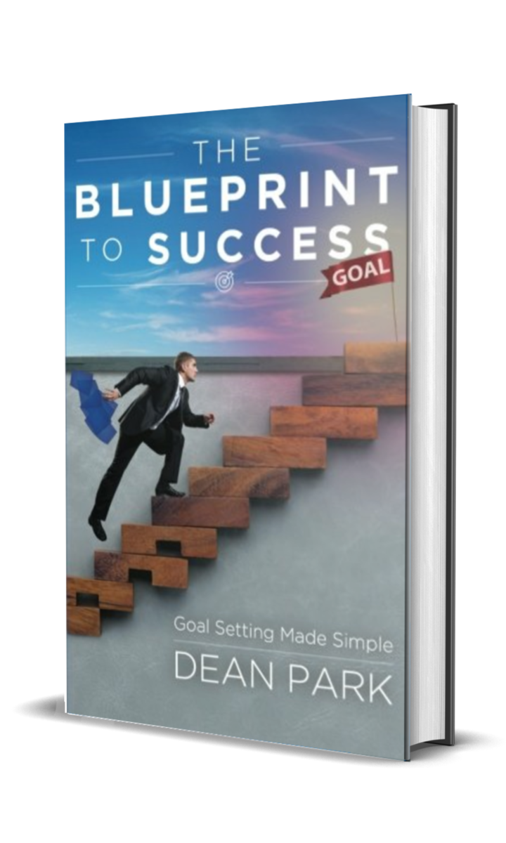 The Blueprint to Success
