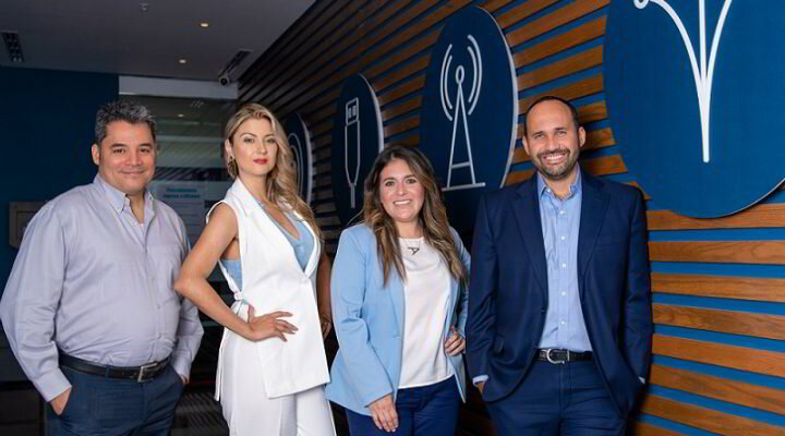 The Real Estate Show