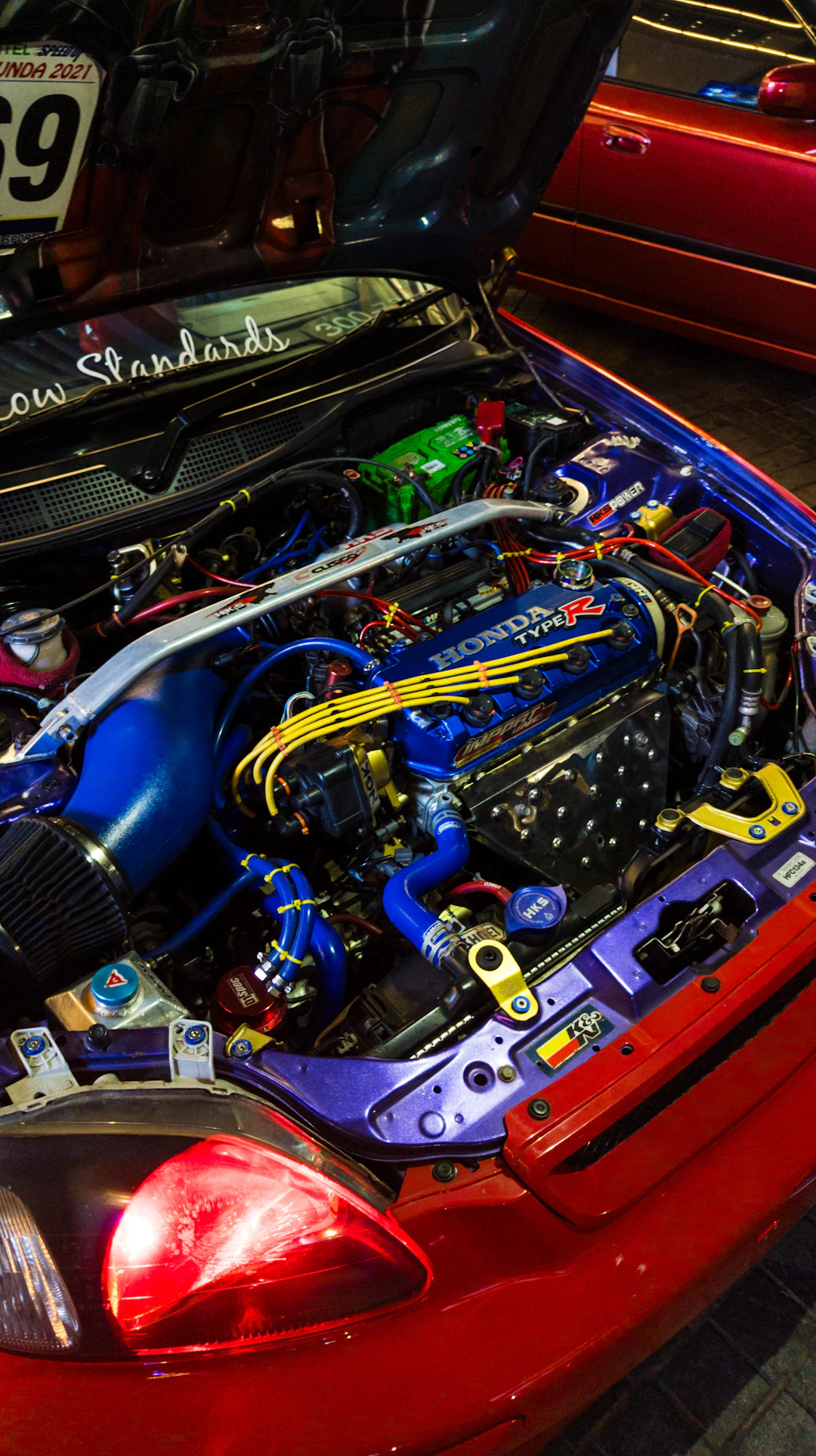 How Much Does It Cost for a Shop to Engine Swap a Car?