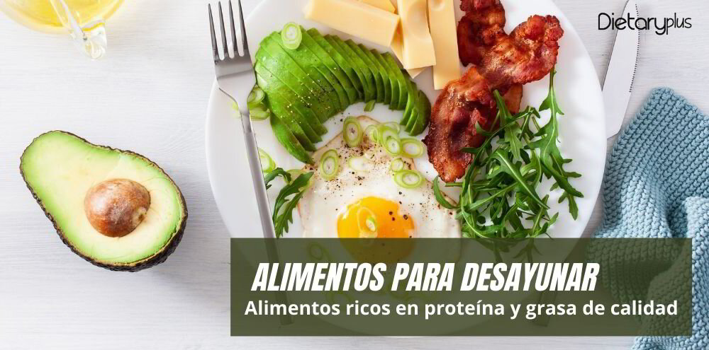 ¿Por qué debes desayunar por la mañana?