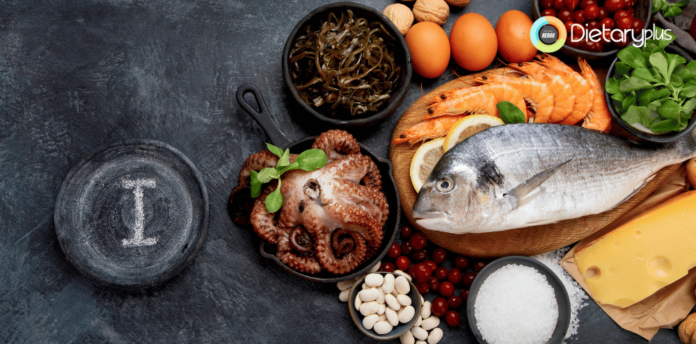 El Yodo en el Embarazo: Beneficios y Cuidados Esenciales