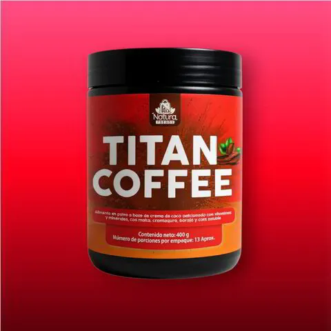 Titan Coffee