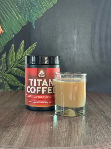 Titan Coffee