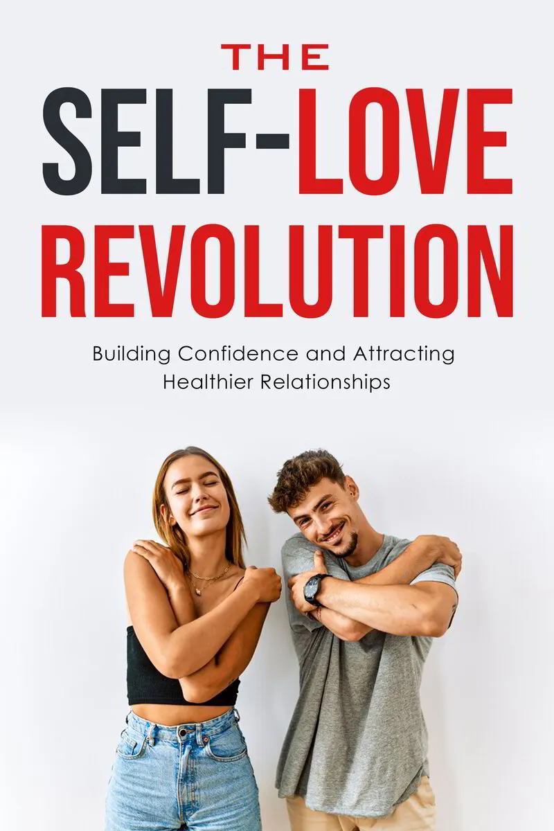 The Self-Love Revolution