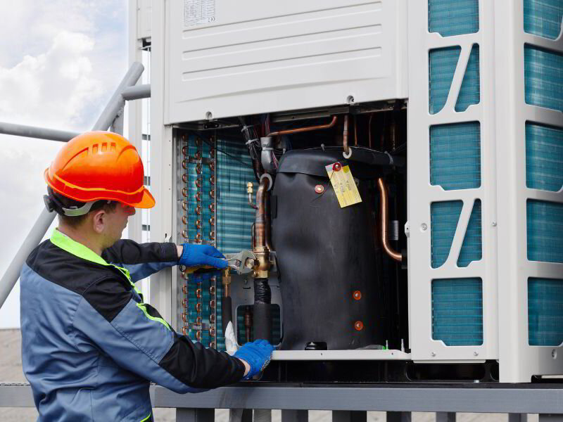 Vaughan's Top HVAC Services Provider | PGM Heating & Air