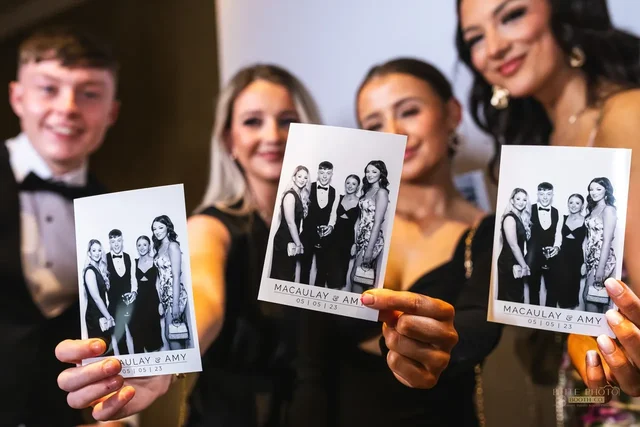 High-quality, Luxury Photo Booth Rental O‘ahu | Elite Photo Booth Co.