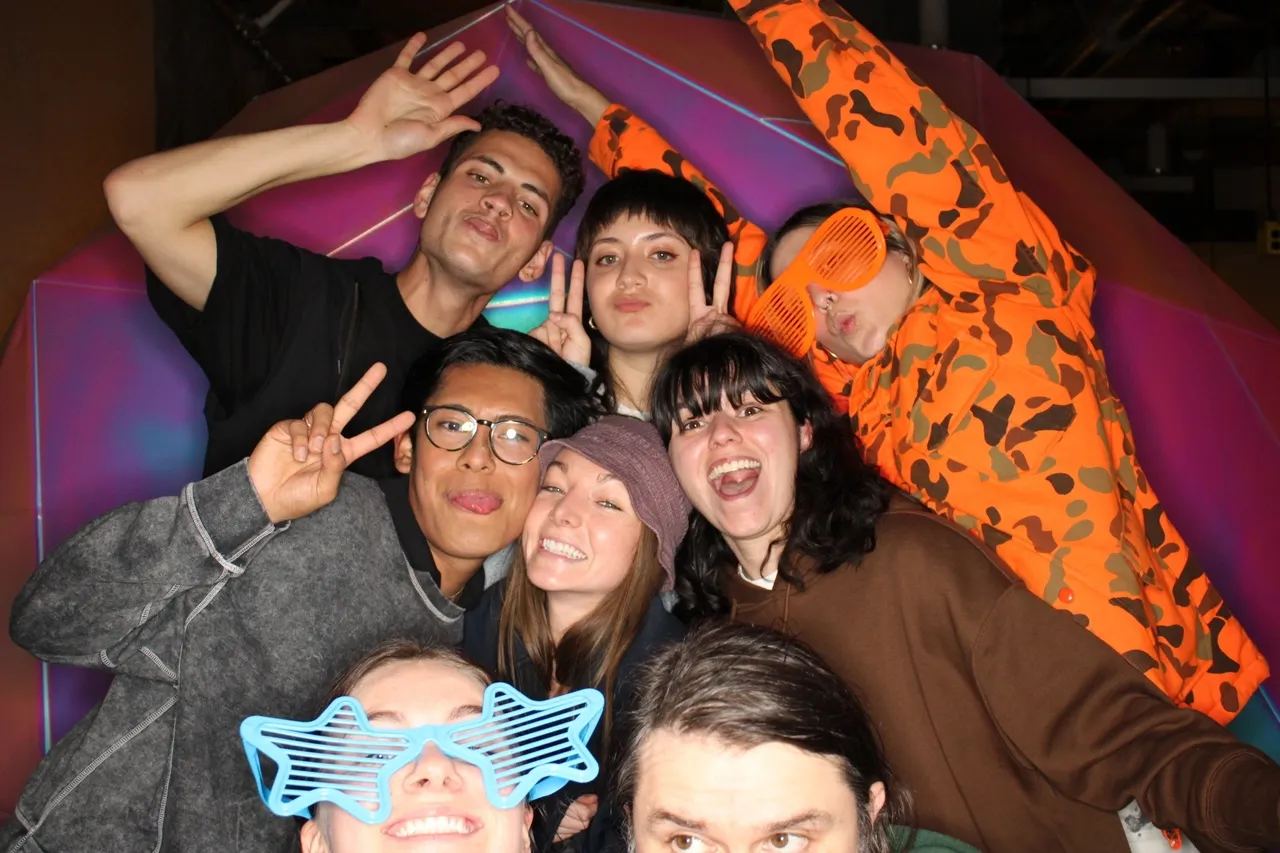 Party Photo Booth Rental O'ahu | Elite Photo Booth Co.