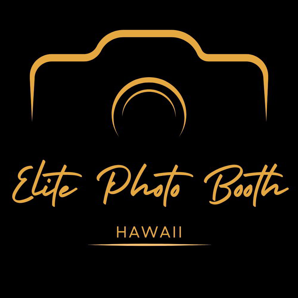 High-quality, Luxury Photo Booth Rental O‘ahu | Elite Photo Booth Co.