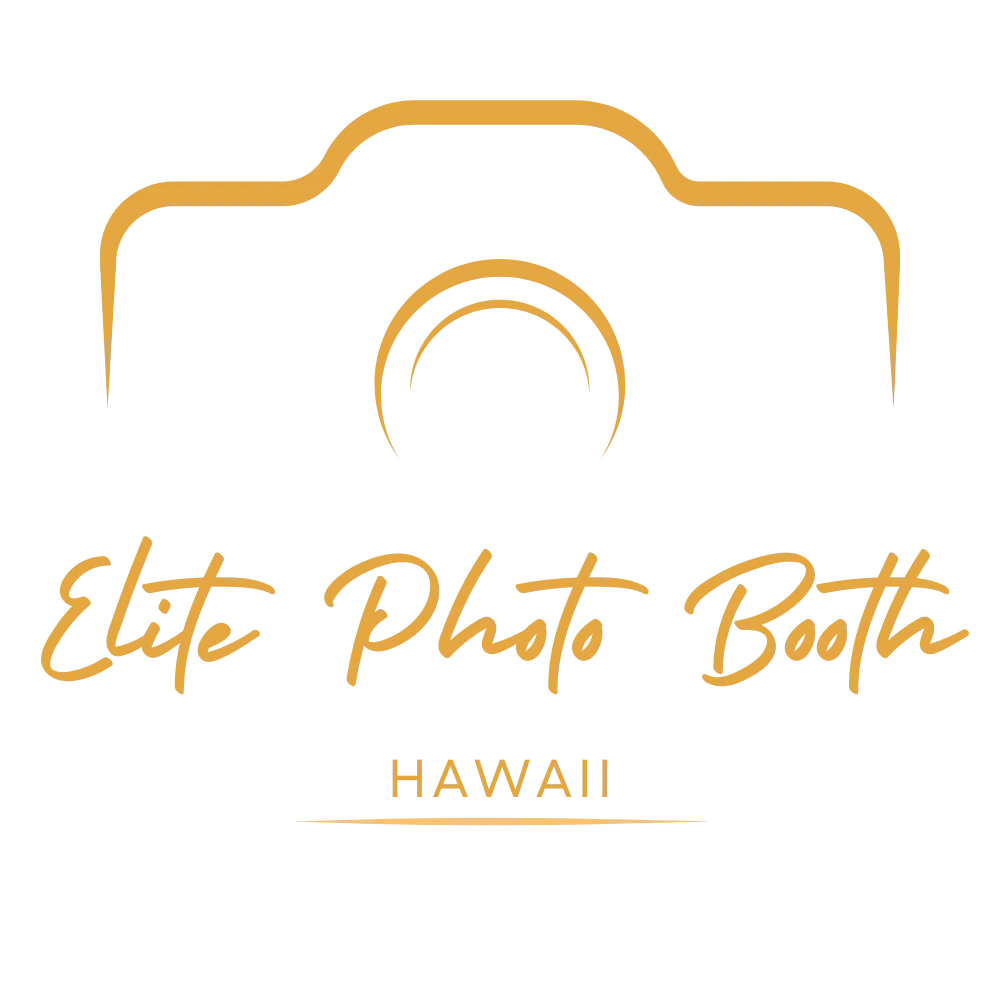 High-quality, Luxury Photo Booth Rental O‘ahu | Elite Photo Booth Co.