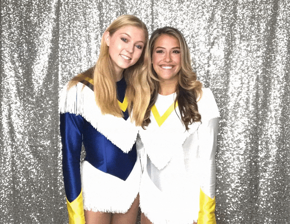 GIF Photo Booth Rental in Dallas, Texas | Animated GIF Photo Booth ...
