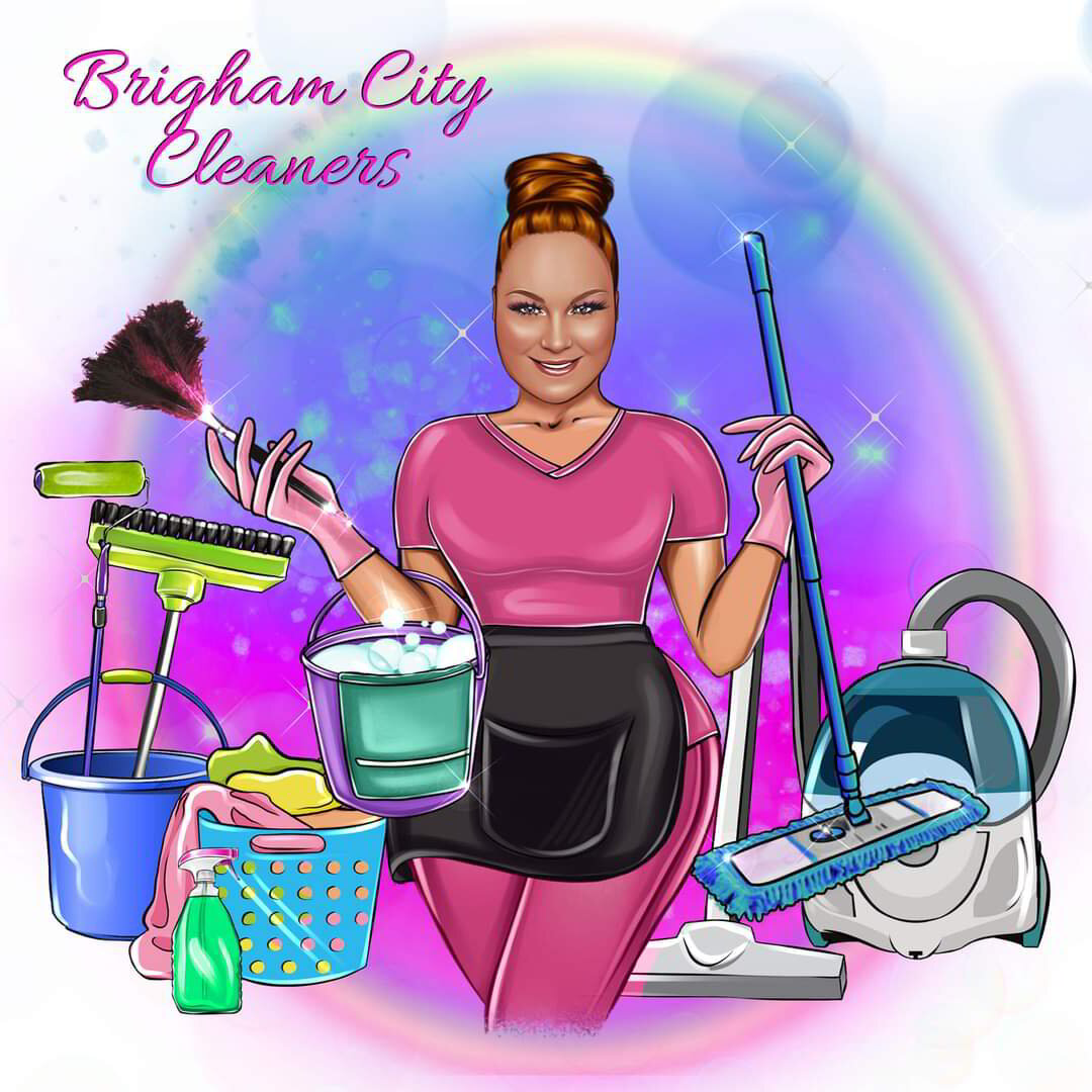 Welcome to Brigham City Cleaners - Your Professional Cleaning Partners