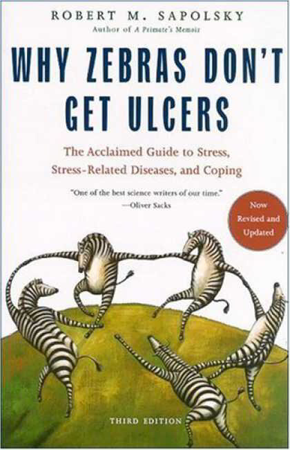 Adaptation and Stress