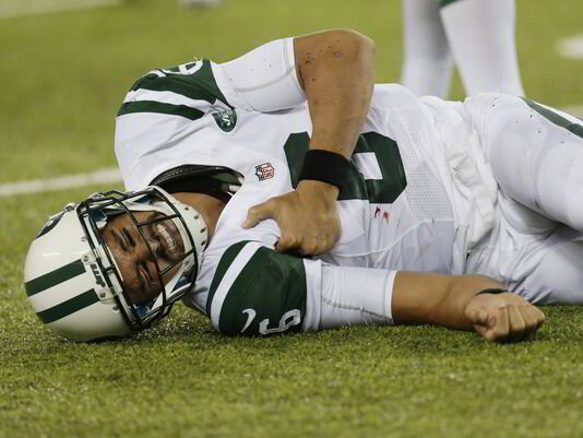 Shoulder Injuries - Rethinking Your Program