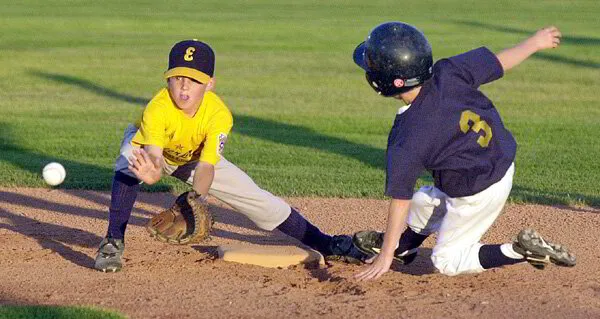 Football vs. Baseball