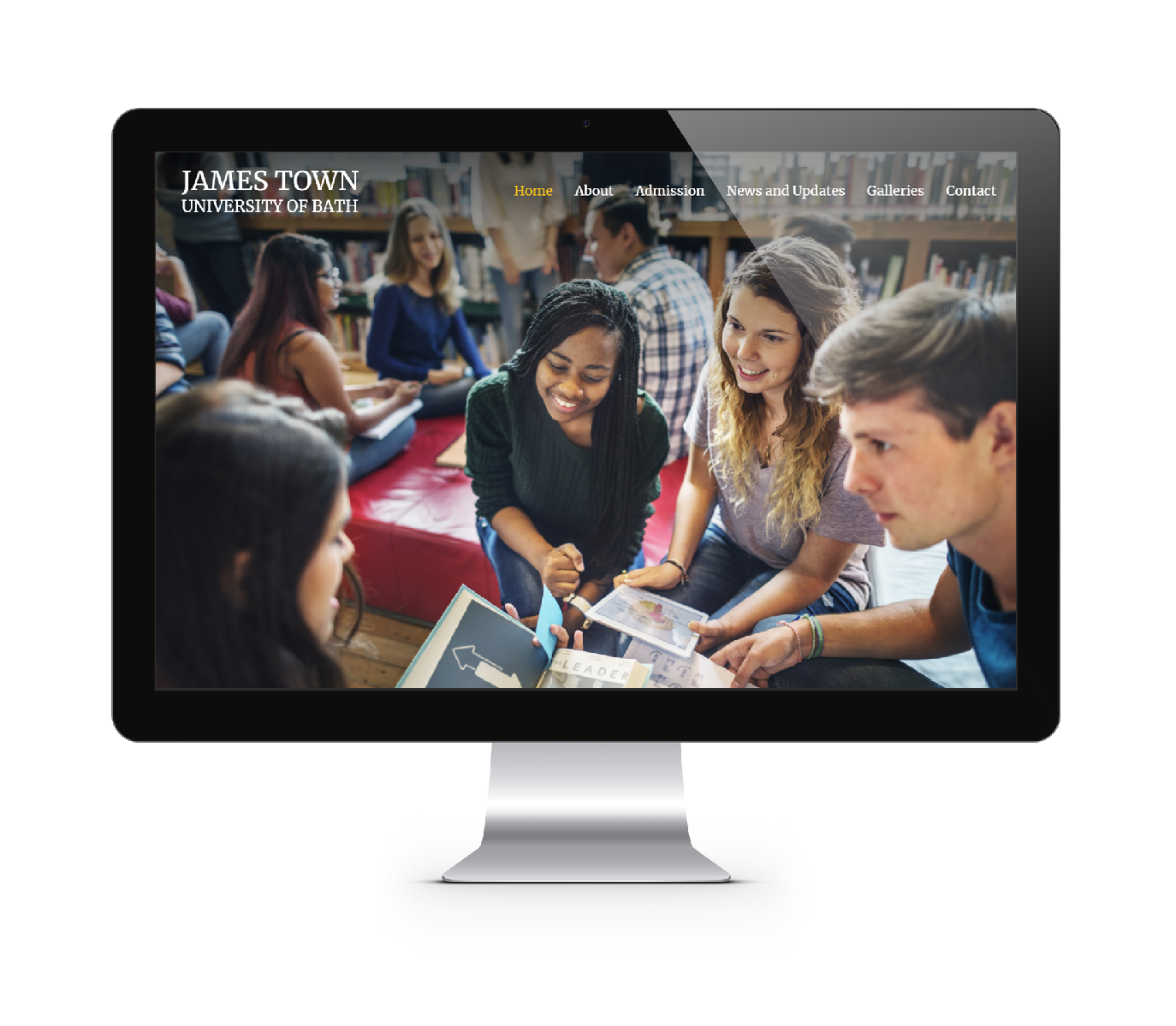 Accessibility Accessible School Website Design Ada Compliant