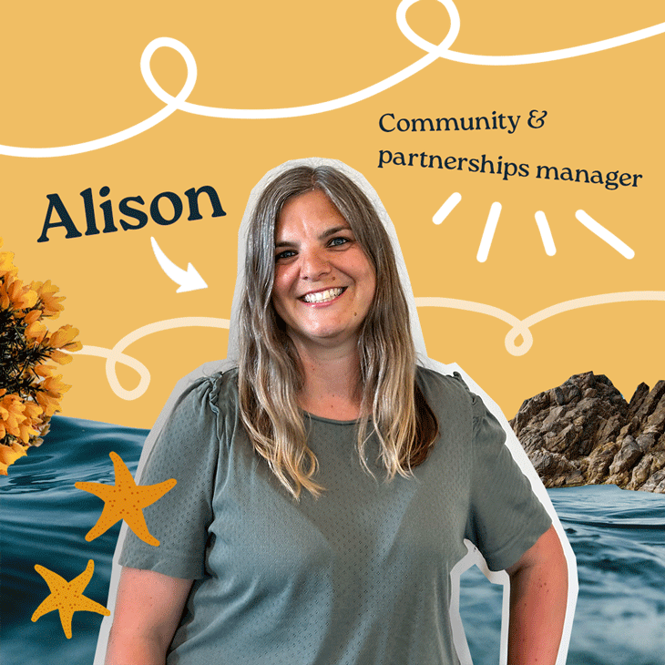 SeaSpace | Careers