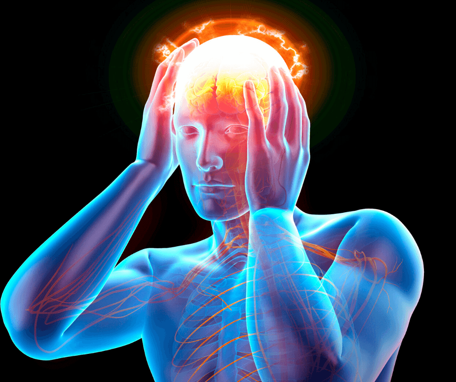 Headaches and vision. Can they be related?