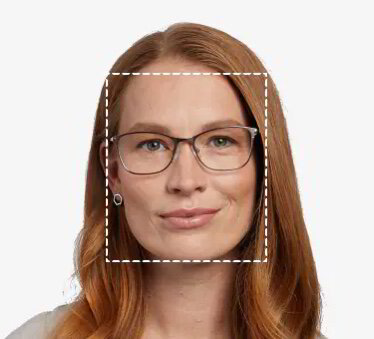 How to find the perfect Spectacle Frame for your Face shape.