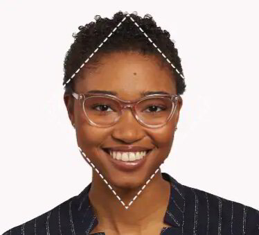 How to find the perfect Spectacle Frame for your Face shape.