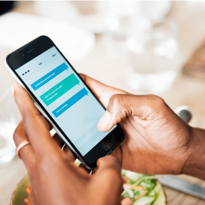 Campagne SMS forfait : Impact maximal, forfaits sur mesure