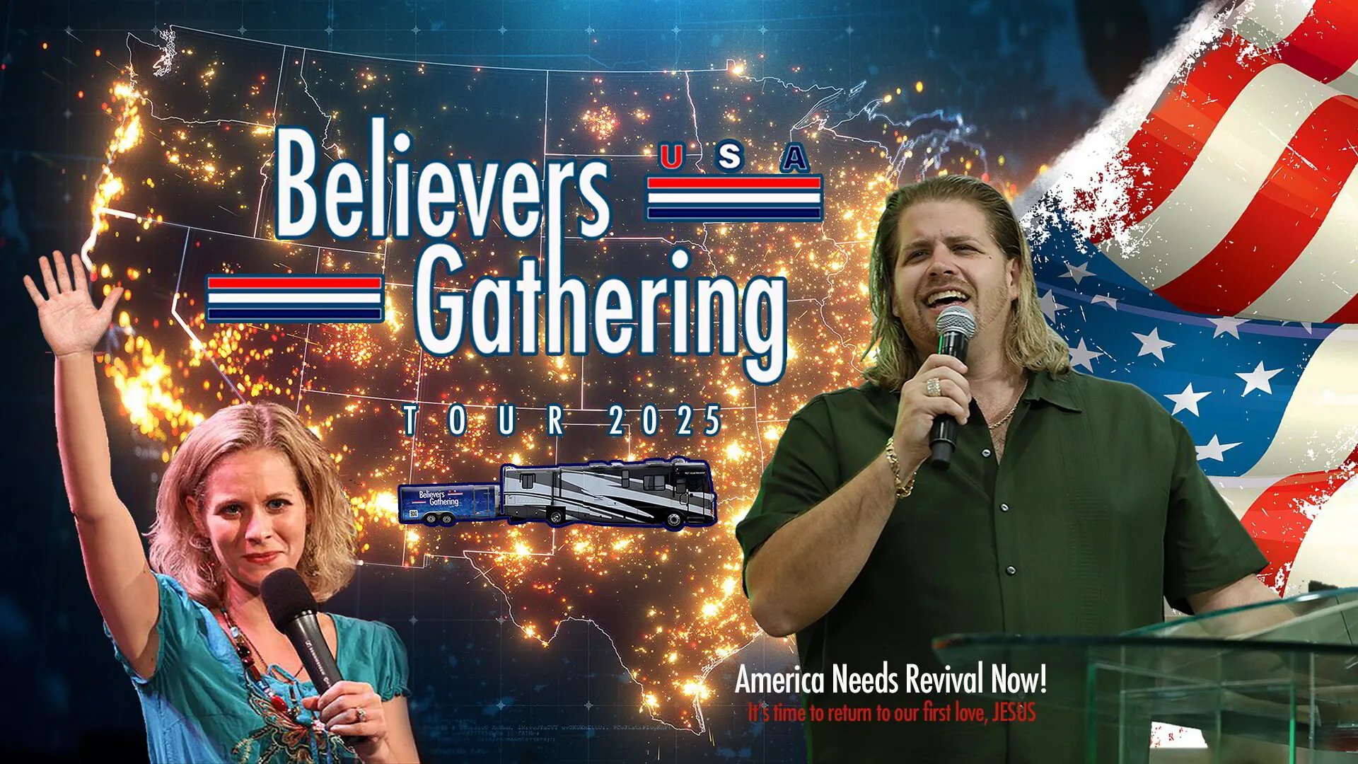 Believers Gathering