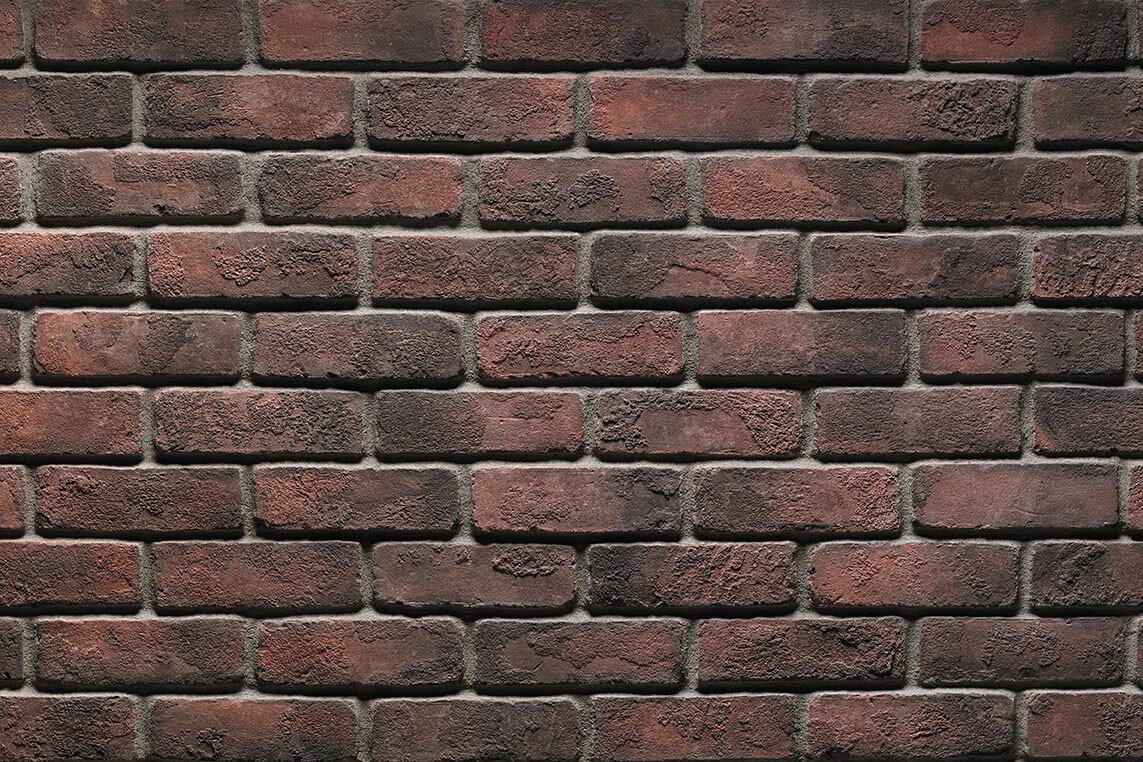 Used Brick - Cultured Brick