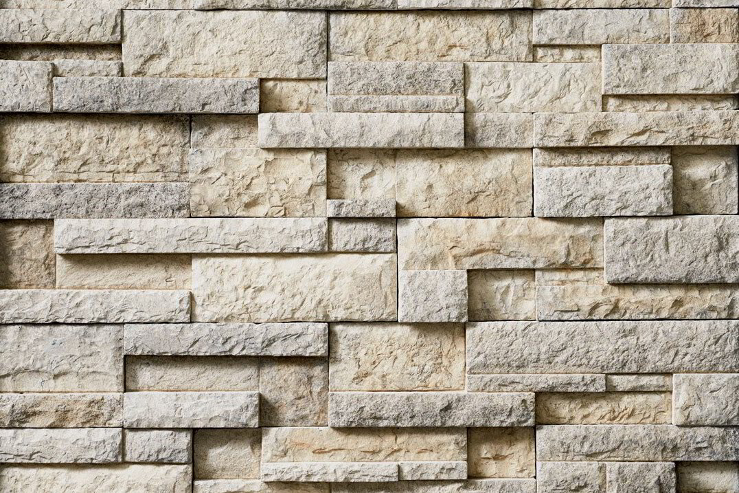 Drystack Ledgestone Panel - Cultured Stone