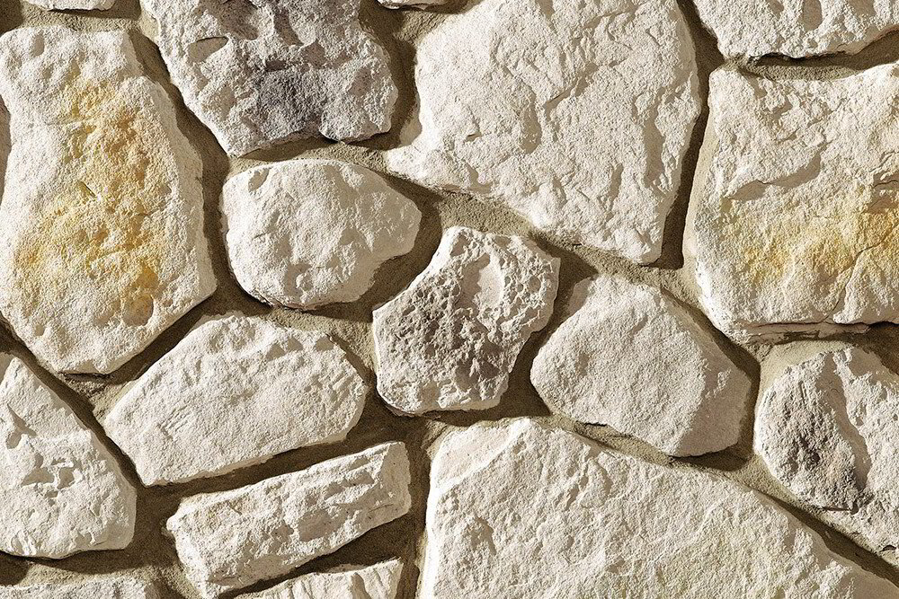 Fieldstone - Dutch Quality Stone