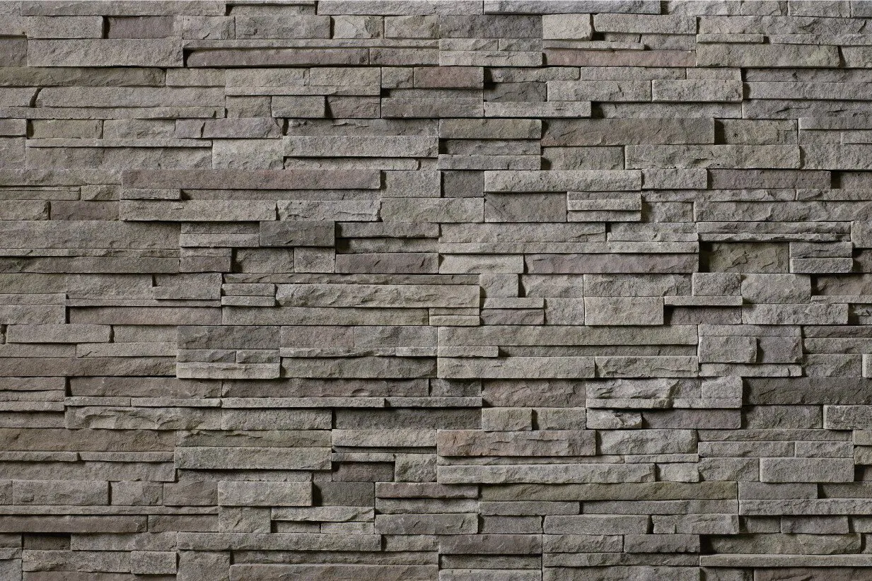 Pro-Fit® Alpine Ledgestone - Cultured Stone